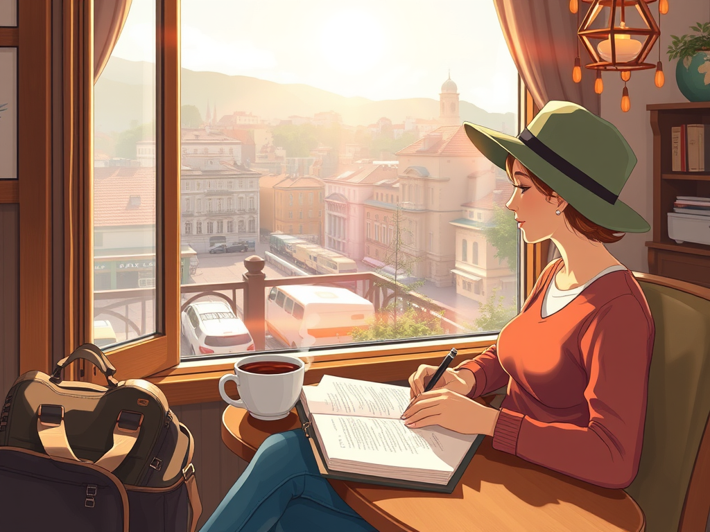 Essential Tips for Stress-Free Travel: How to Stay Relaxed on Your Trip